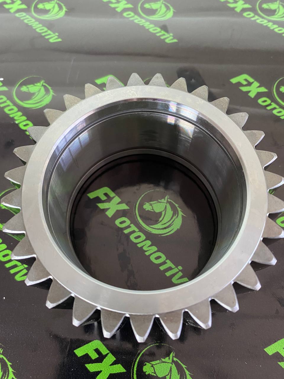 4472 348 032 ШЕСТЕРНЯ PLANET GEAR – FX Otomotiv