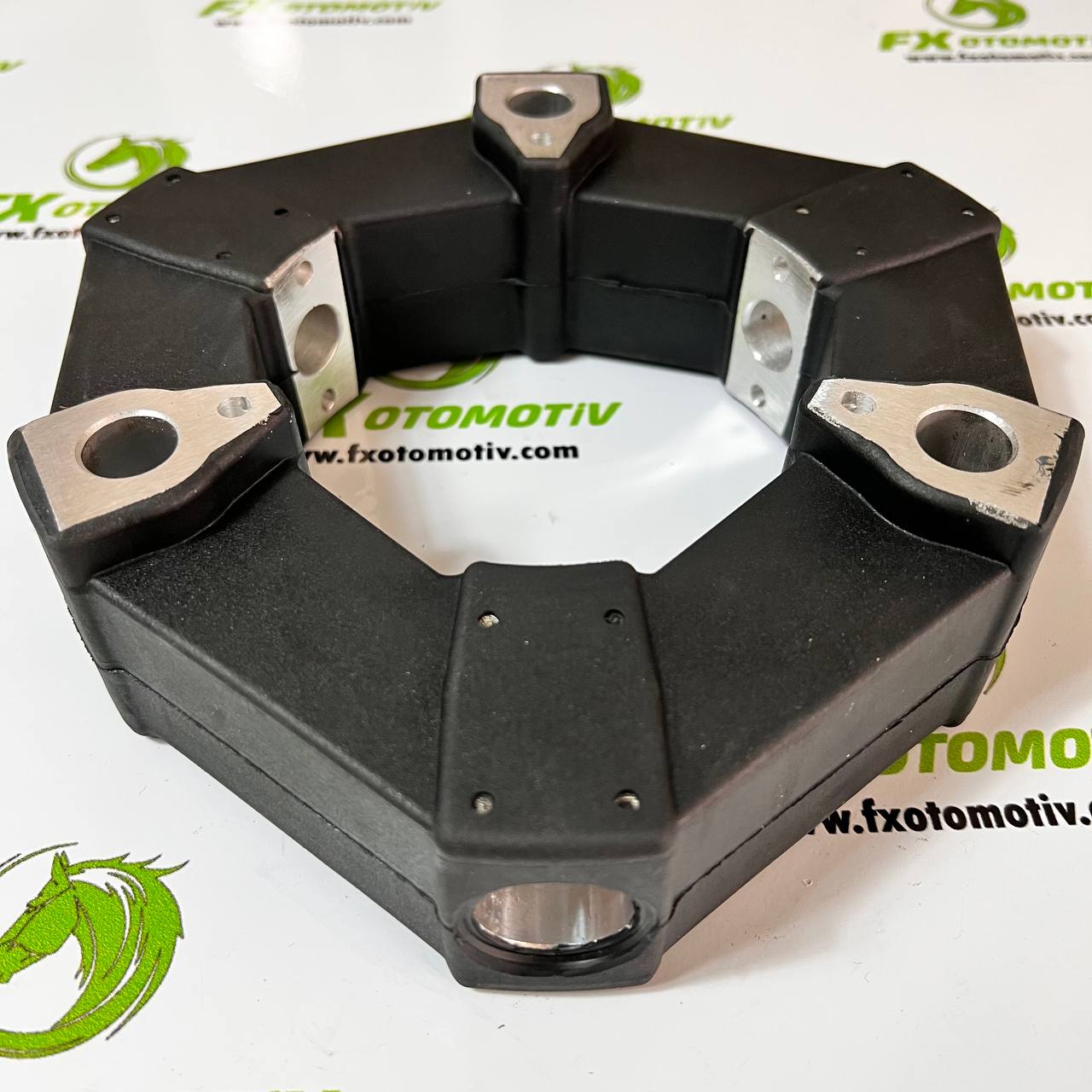 COUPLING A-30, A-50 – FX Otomotiv